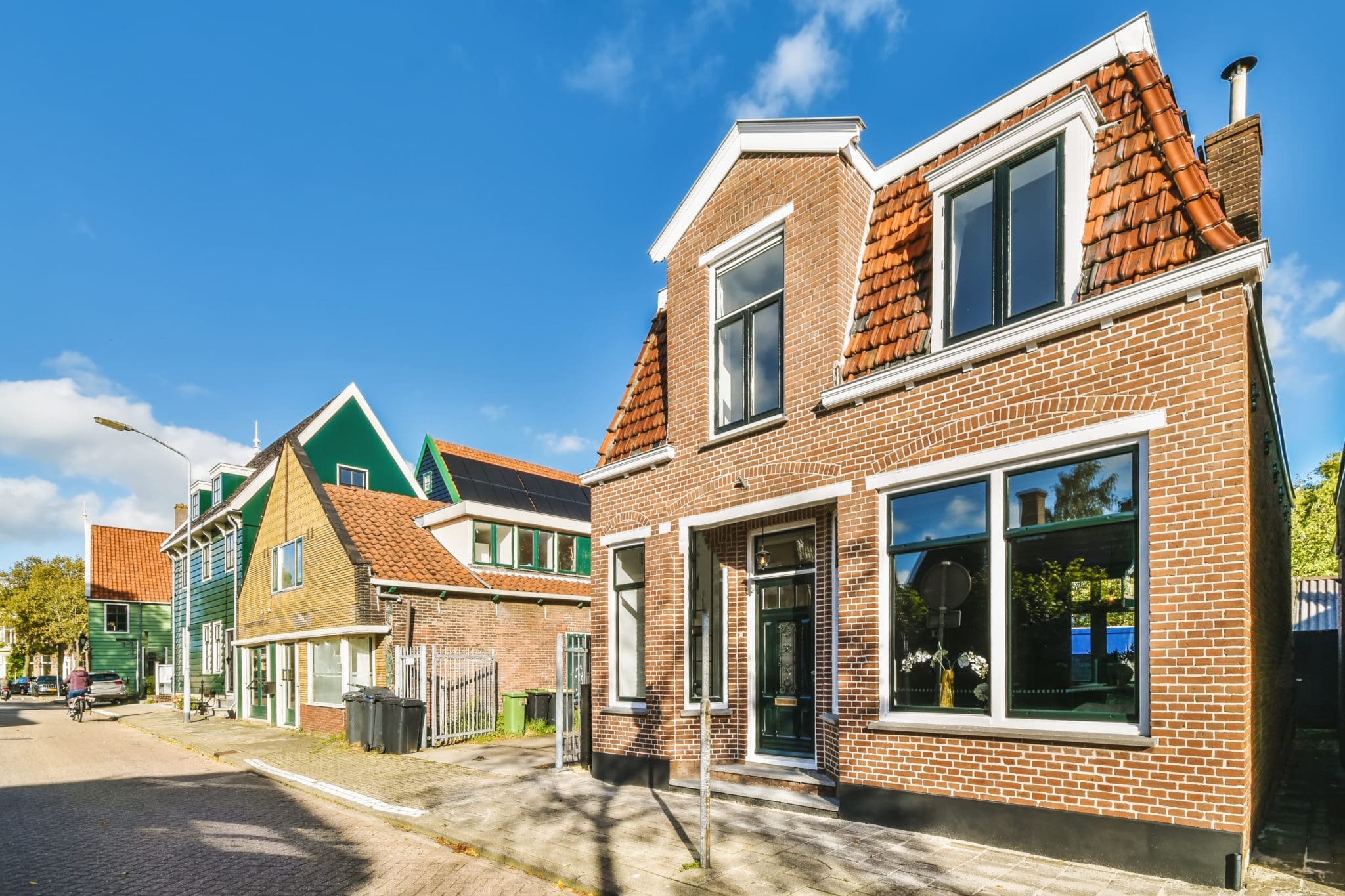Property Management – Marsha Rogers Realty